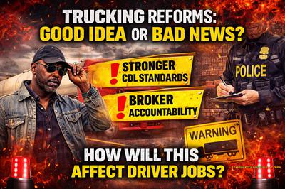 Verizon’s Digital Freight Play: Game-Changer or Job Killer?