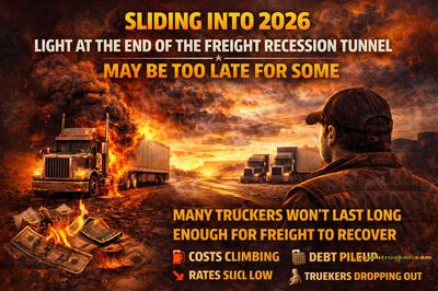 Verizon’s Digital Freight Play: Game-Changer or Job Killer?